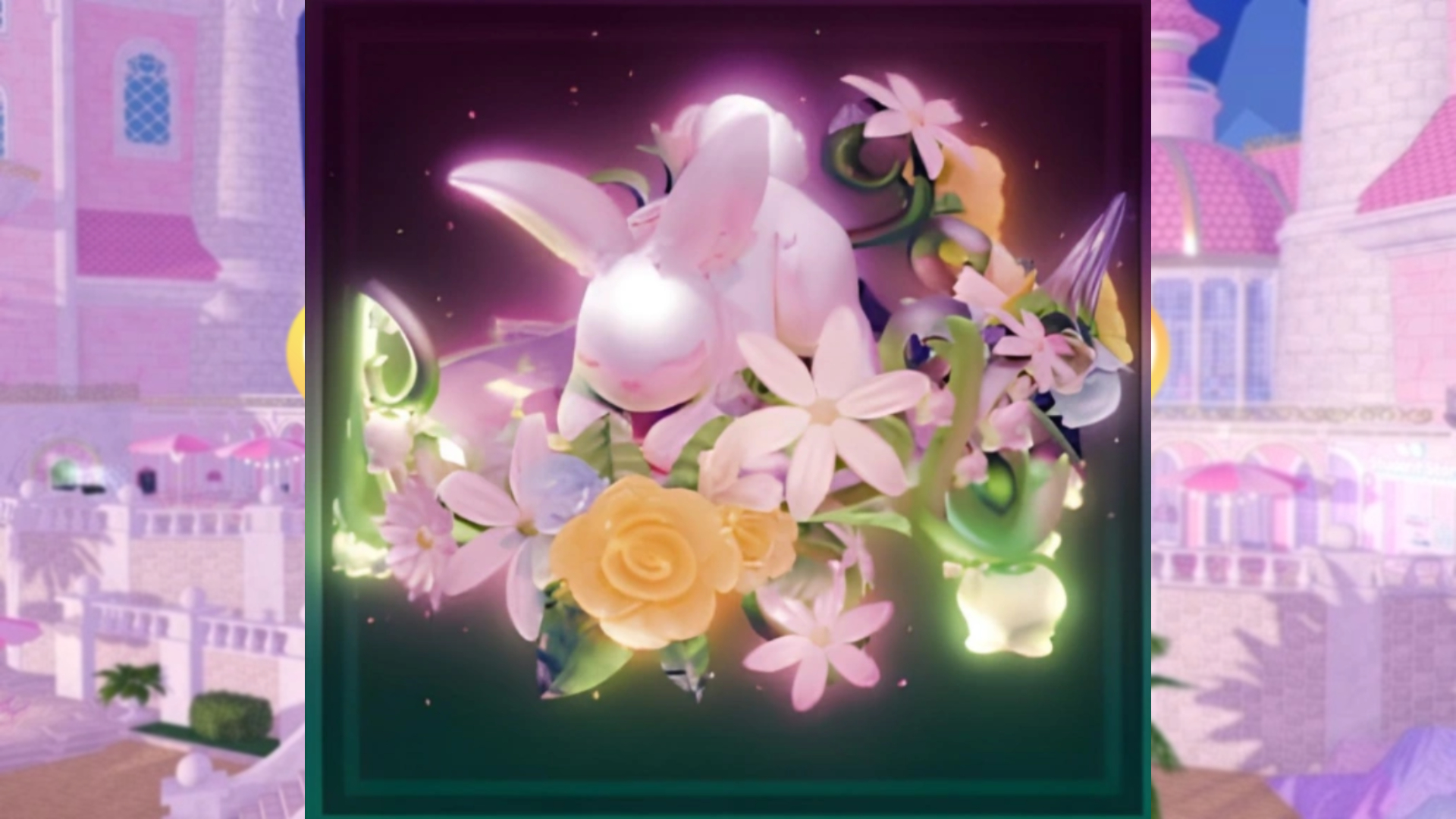 Royale High Frolicking Fields Flowering Halo 2026 Answers - Deltia's Gaming