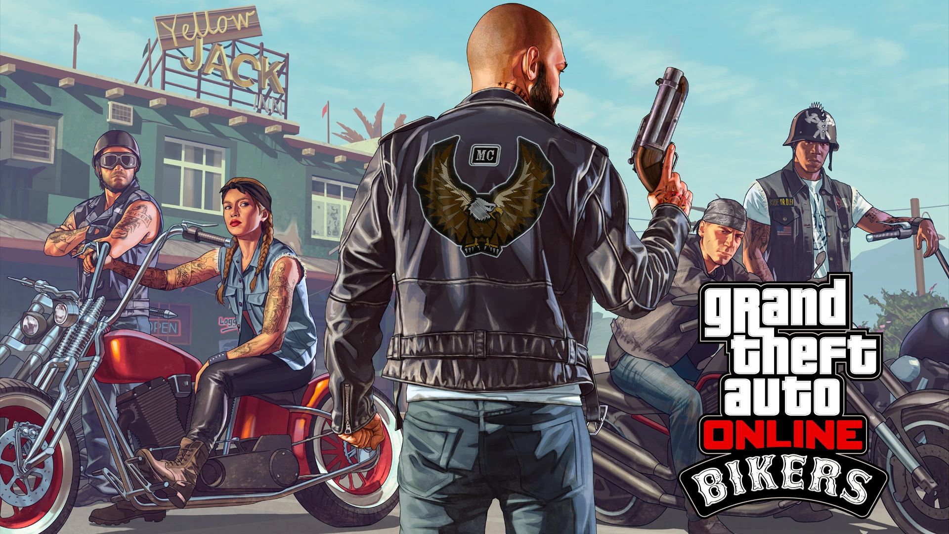 20 best Warstock Vehicles in GTA 5 Online Ranked - Deltia's Gaming