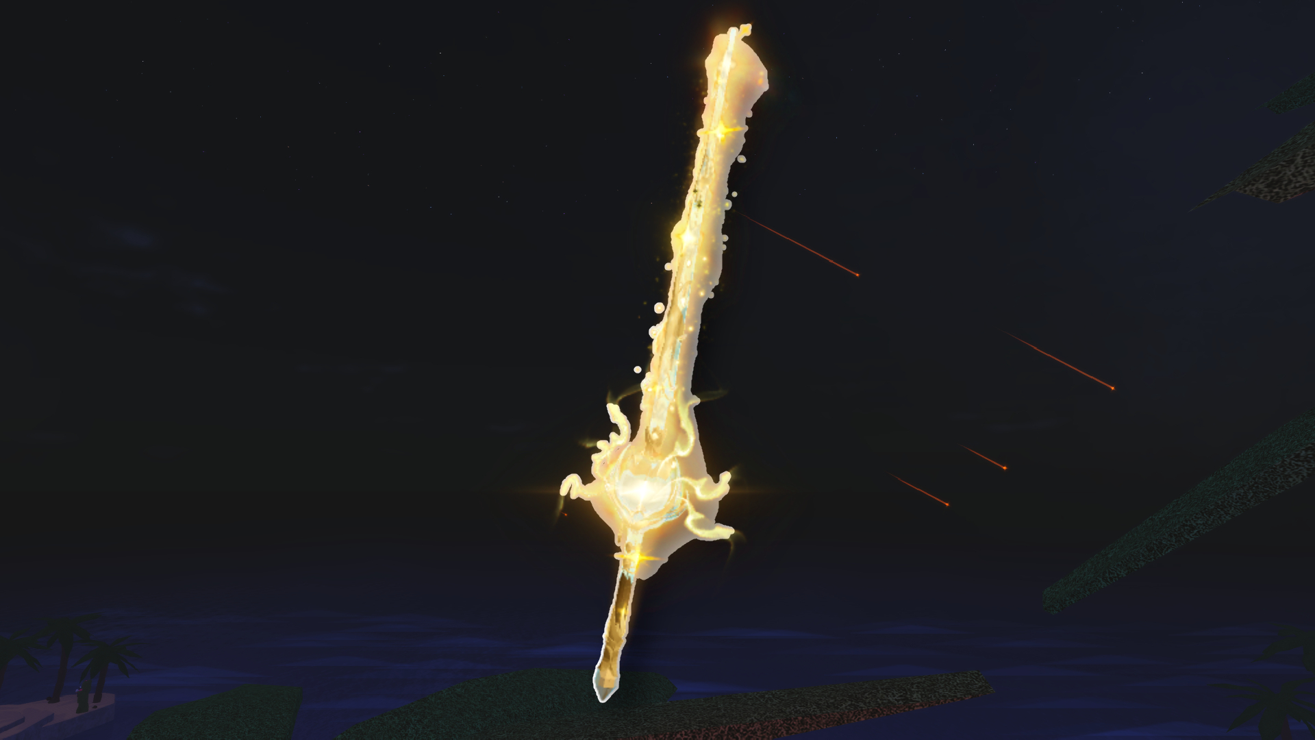 Fisch Masterline Rod Mastery Guide - Deltia's Gaming