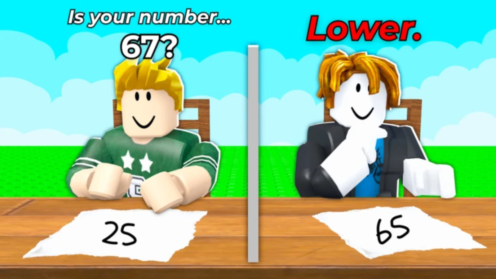 Guess My Number: A Beginner's Guide - Deltia's Gaming