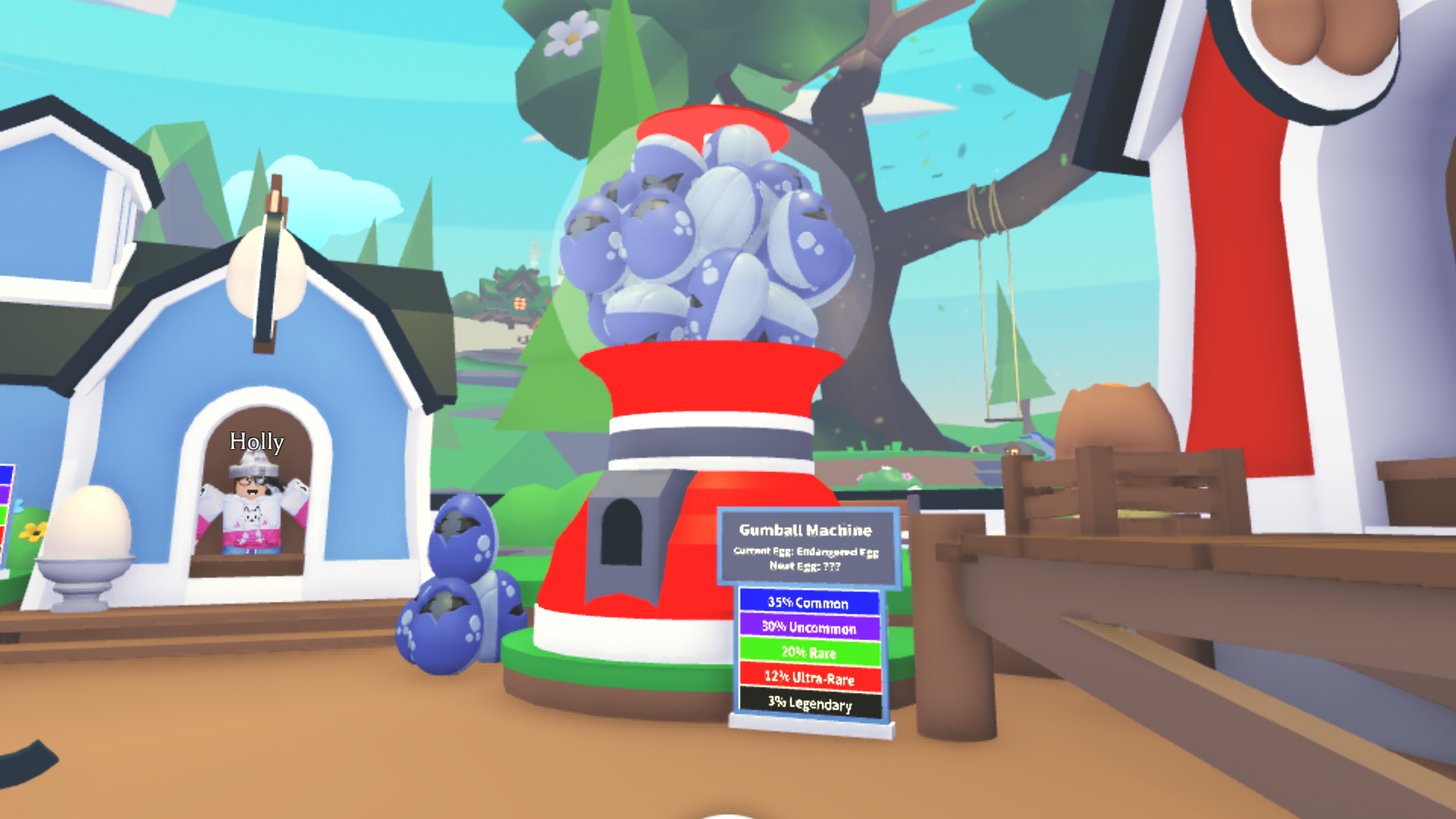 Adopt Me Blue Whale Pet Guide - Deltia's Gaming