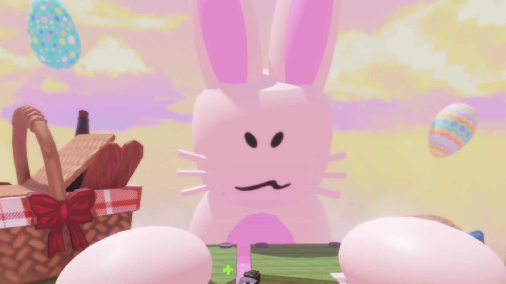 Hooked Easter Event Guide - Deltia's Gaming