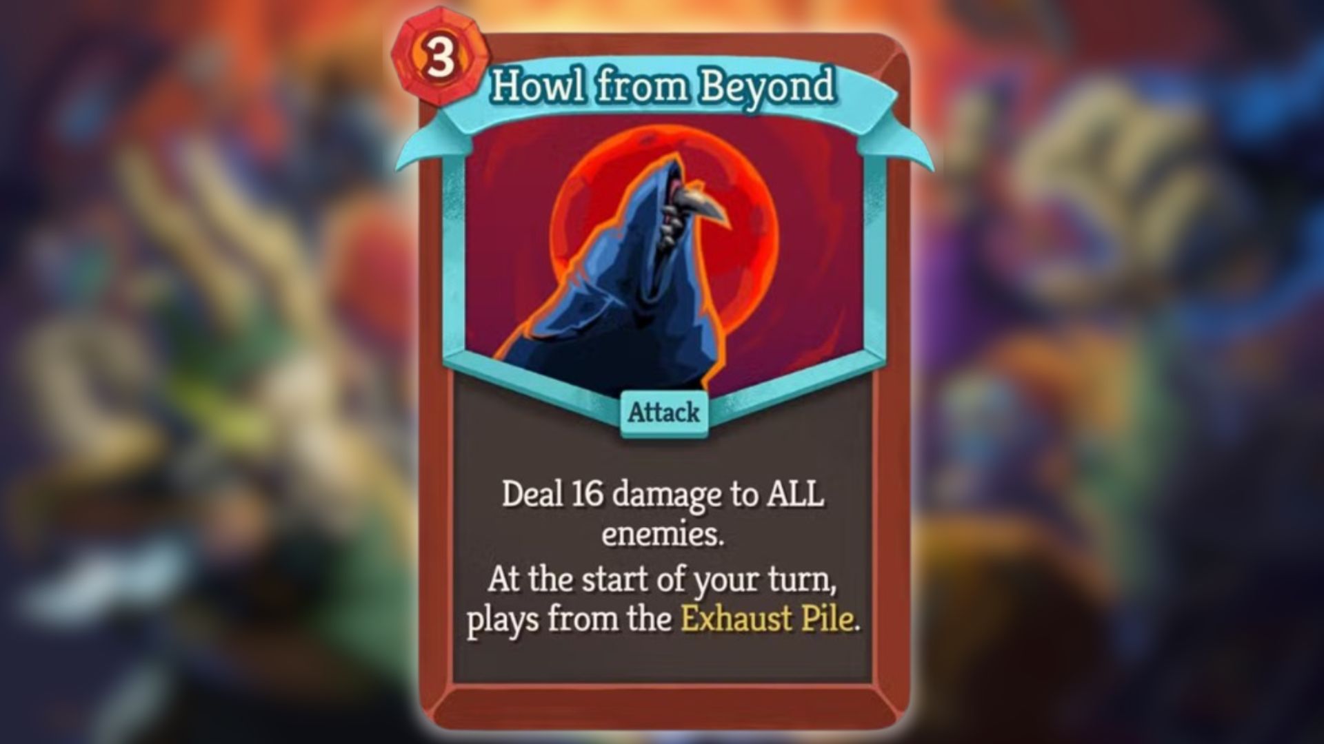 Slay the Spire 2: Howl from Beyond Explained - Deltia's Gaming