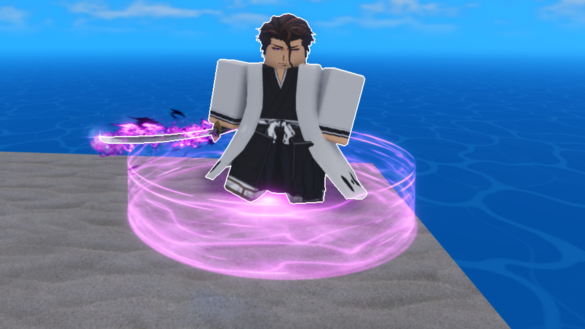 Sailor Piece Atomic Outfit Guide - Deltia's Gaming