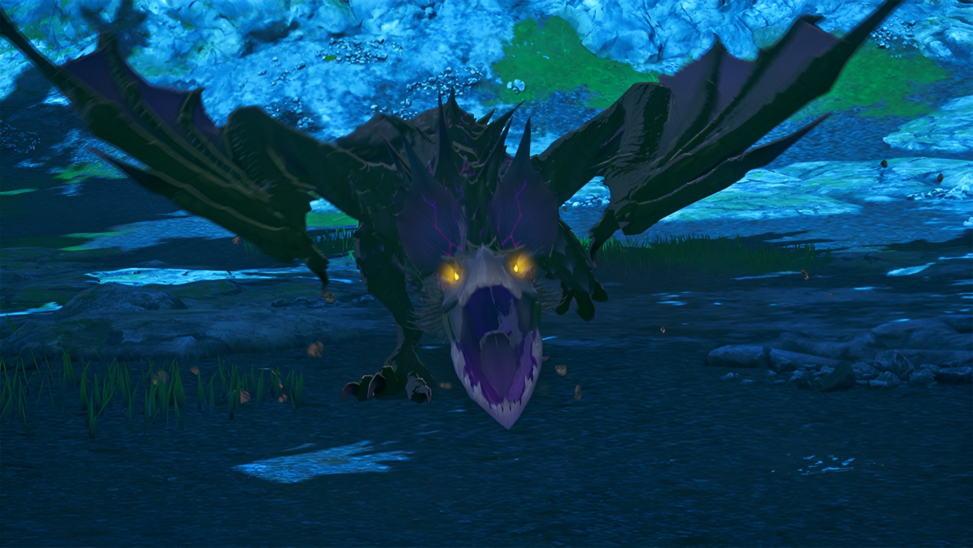 Monster Hunter Stories 3: Where To Find Every Invasive Monster ...