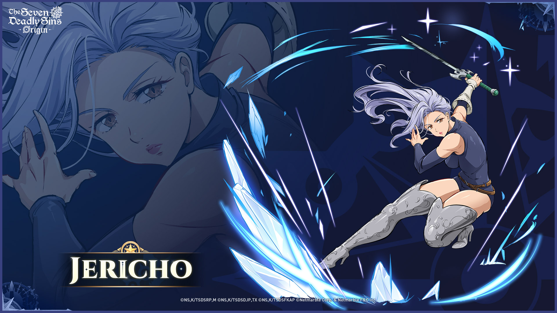 The Seven Deadly Sins Origin: Best DPS Characters - Deltia's Gaming