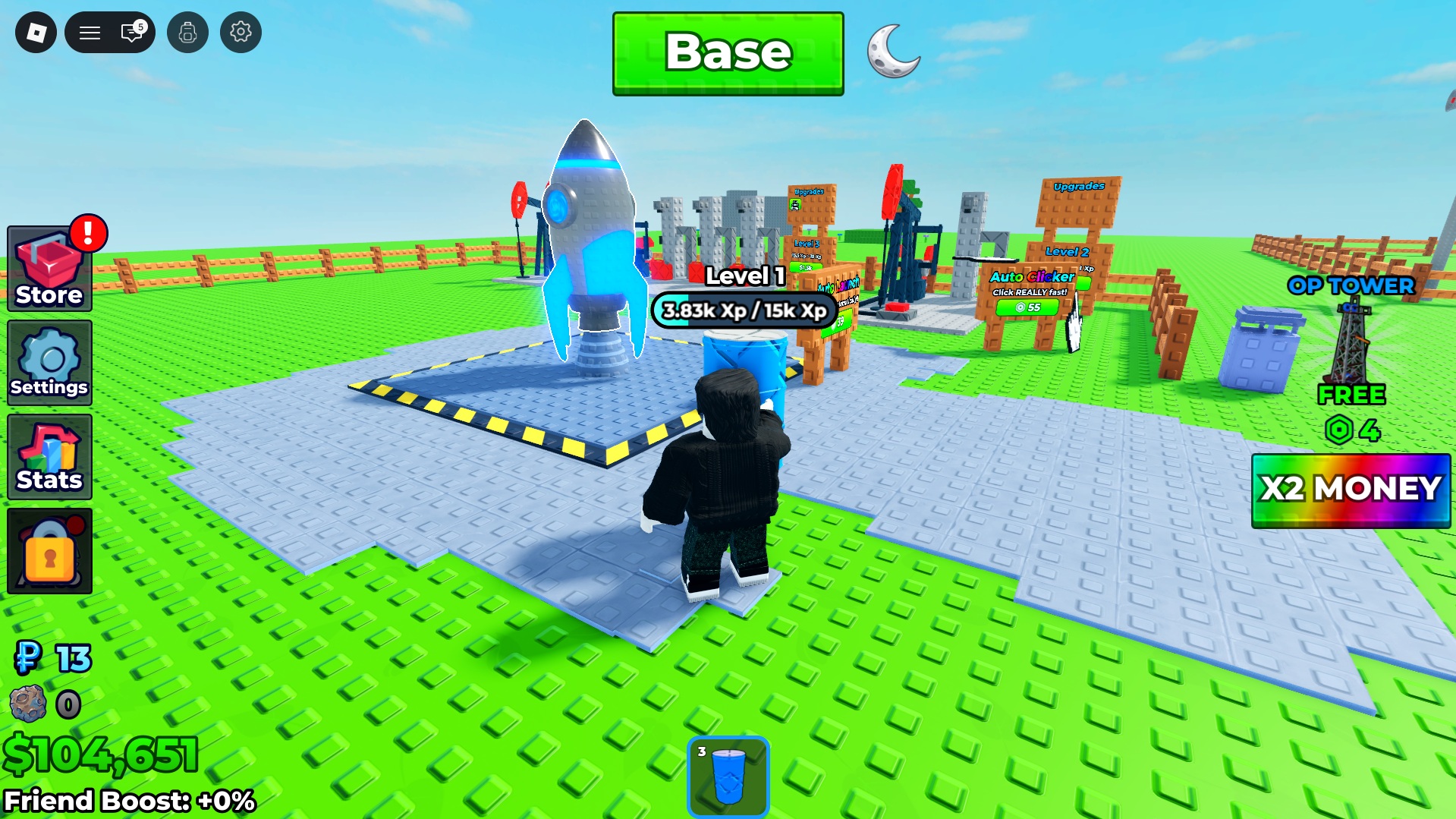 Launch Your Rocket: A Beginner's Guide - Deltia's Gaming