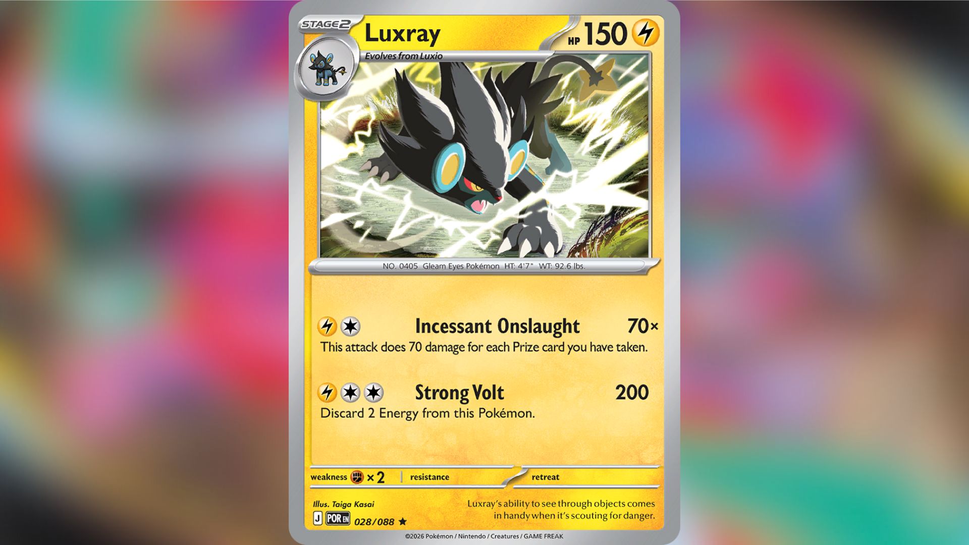 Pokemon TCG: Luxray Deck Guide (Perfect Order) - Deltia's Gaming