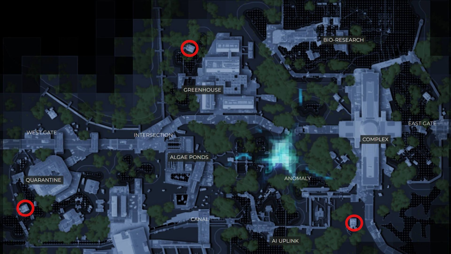 Marathon: Paradigm Shift Contract Guide (All Parts) - Deltia's Gaming