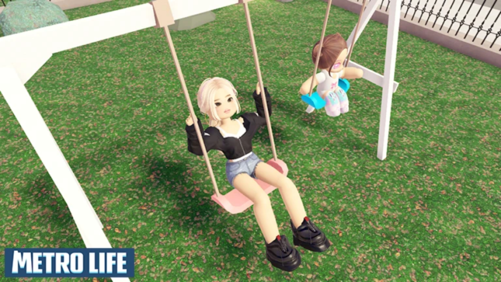 Metro Life City RP Codes (May 2026) - Deltia's Gaming
