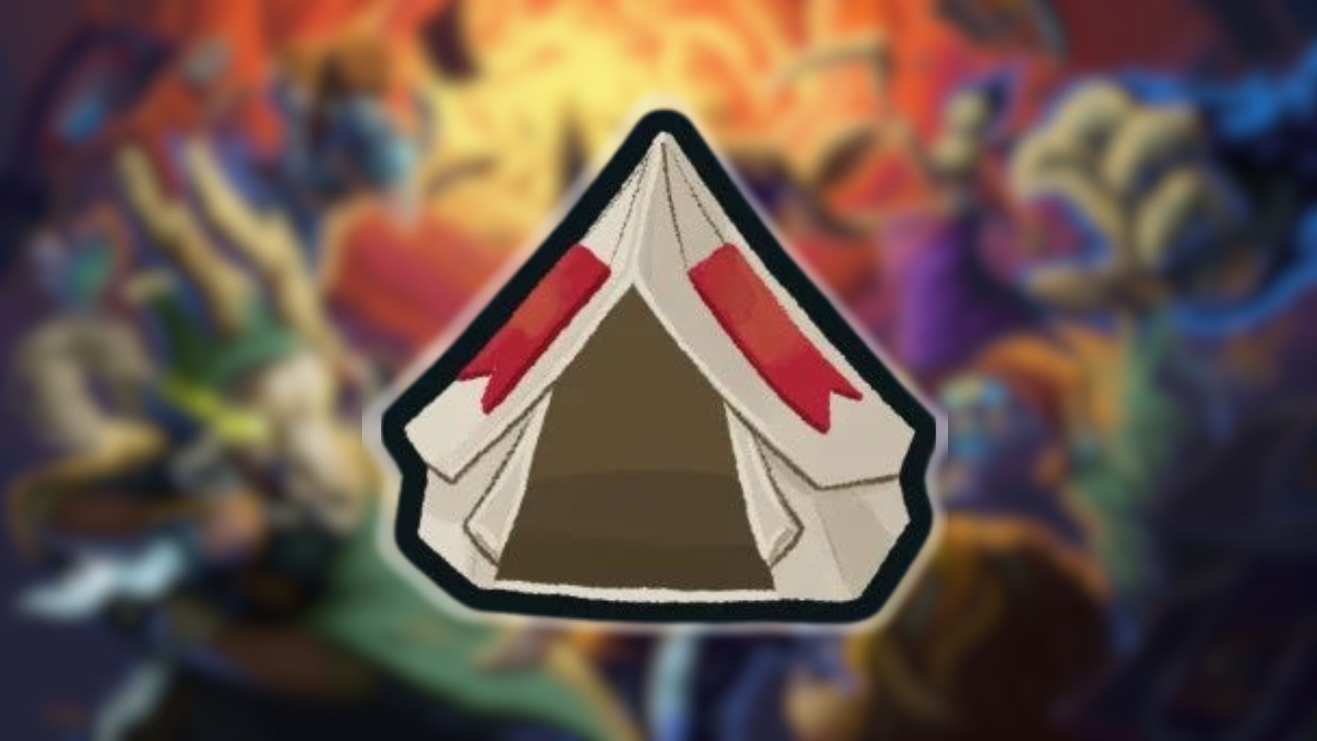 Slay the Spire 2: Miniature Tent Explained - Deltia's Gaming