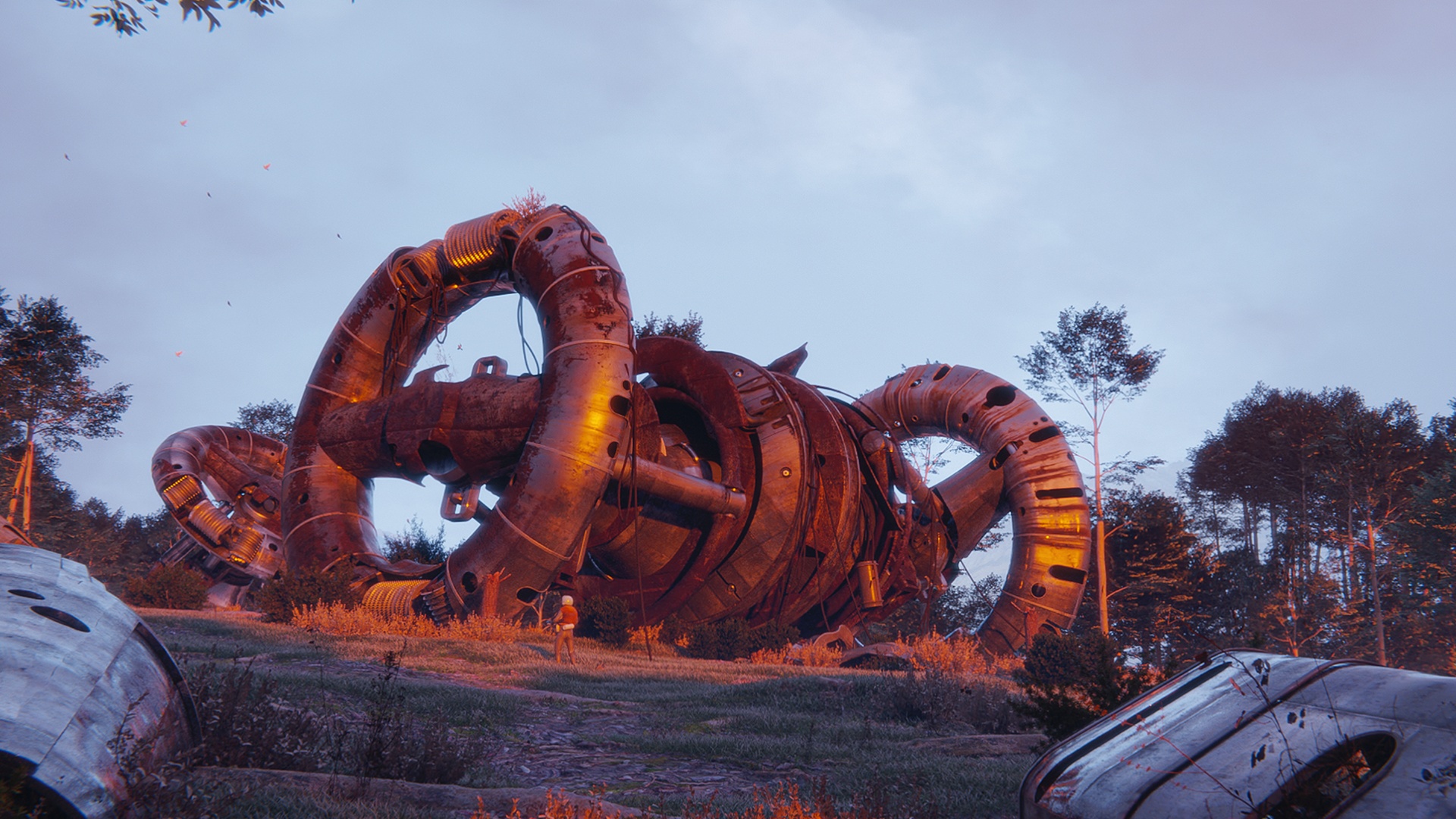 Arc Raiders: How To Farm ARC Circuitry - Deltia's Gaming