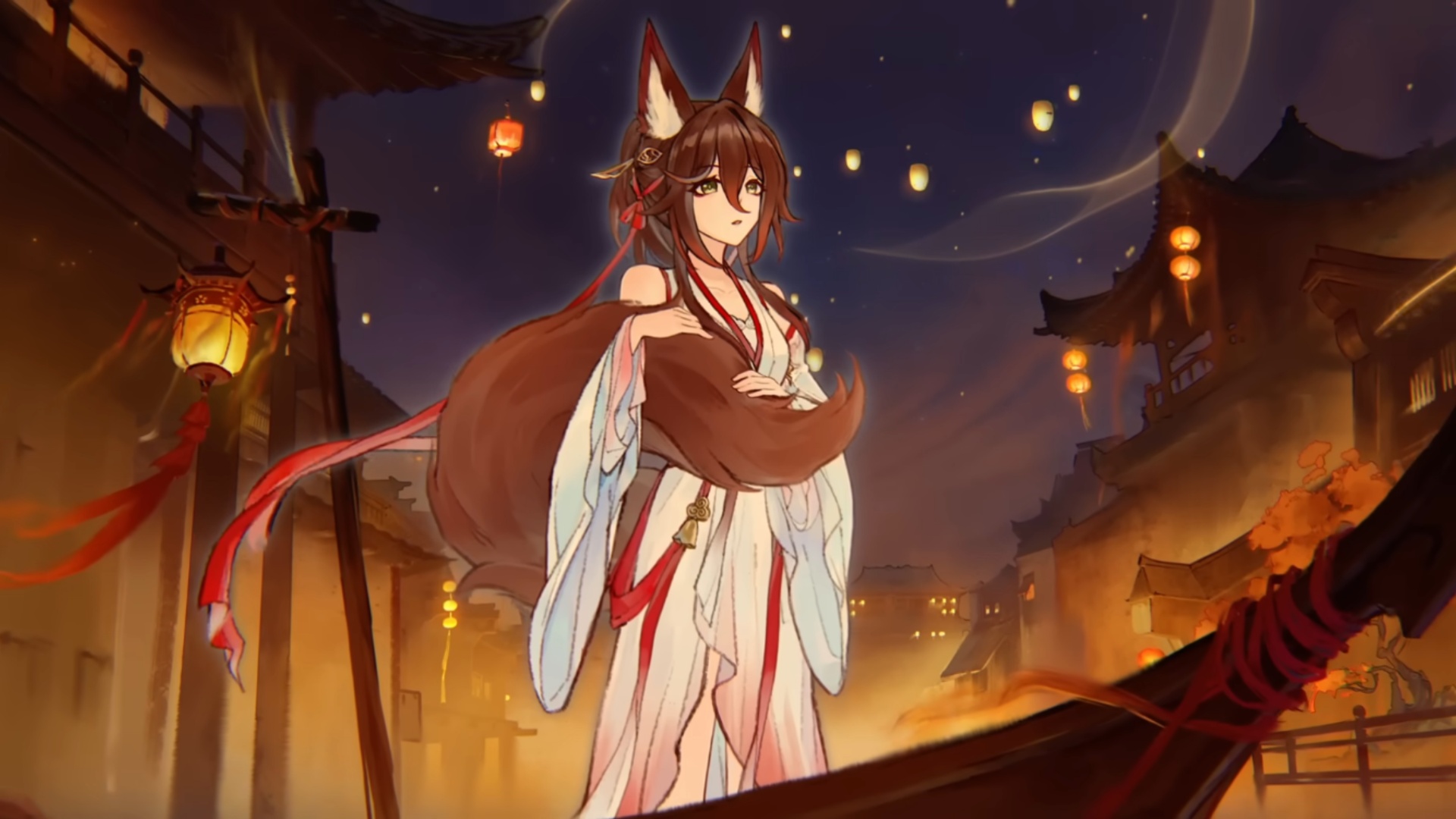Honkai Star Rail: Best Tingyun Build Guide (Light Cones, Teams, Relics ...