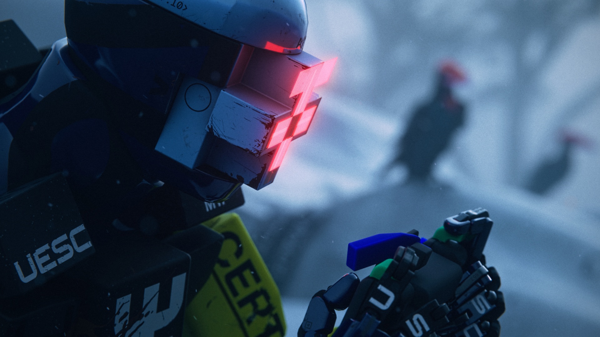 Marathon "Currant" Error Code: Possible Fixes Explored - Deltia's Gaming