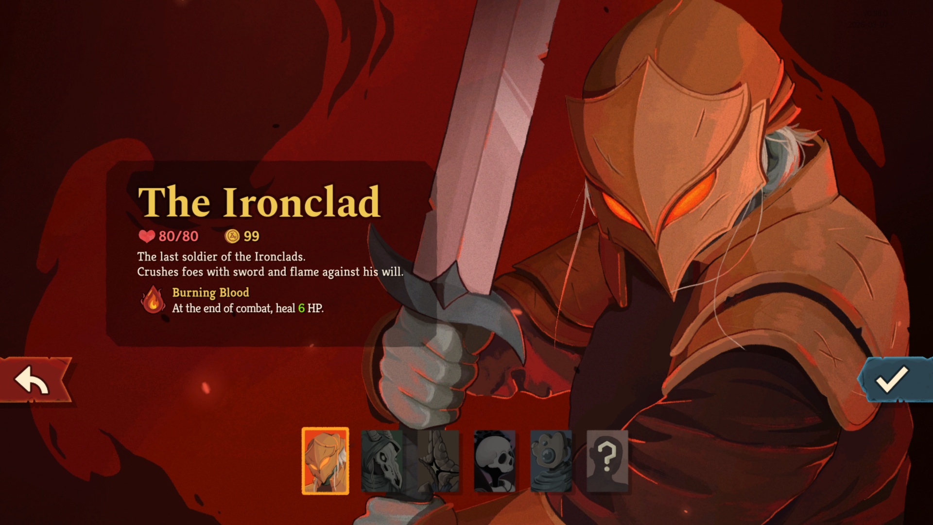 Slay the Spire 2: Tips to Play Ironclad - Deltia's Gaming