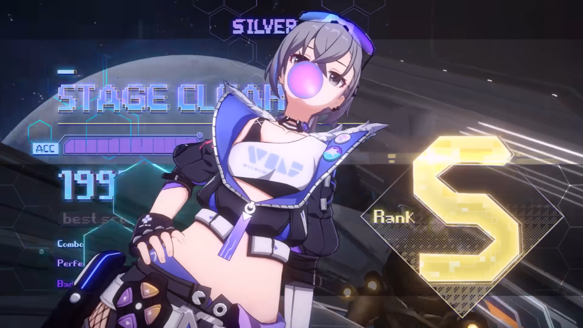 Honkai Star Rail: Best Silver Wolf Build Guide (Light Cones, Teams ...