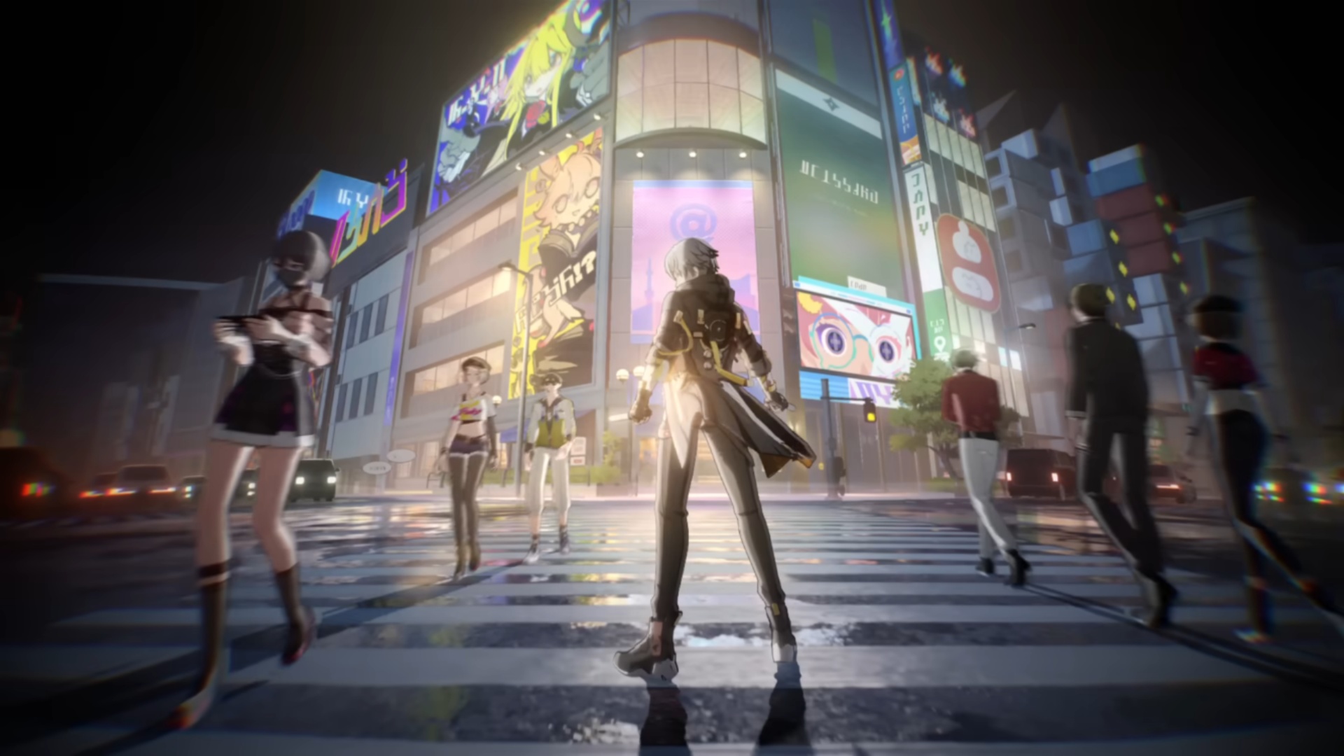 Honkai Star Rail Elation Trailblazer: Path, Element, and Release ...