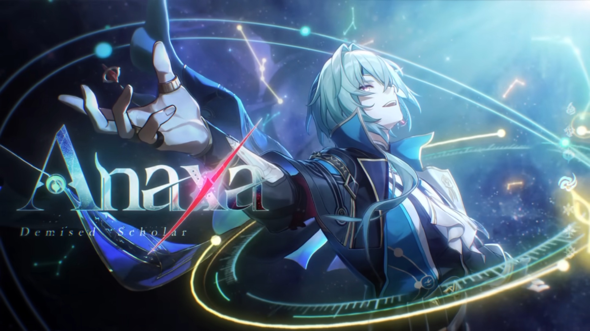 Honkai Star Rail: Best Anaxa Build Guide (Light Cones, Teams, Relics ...