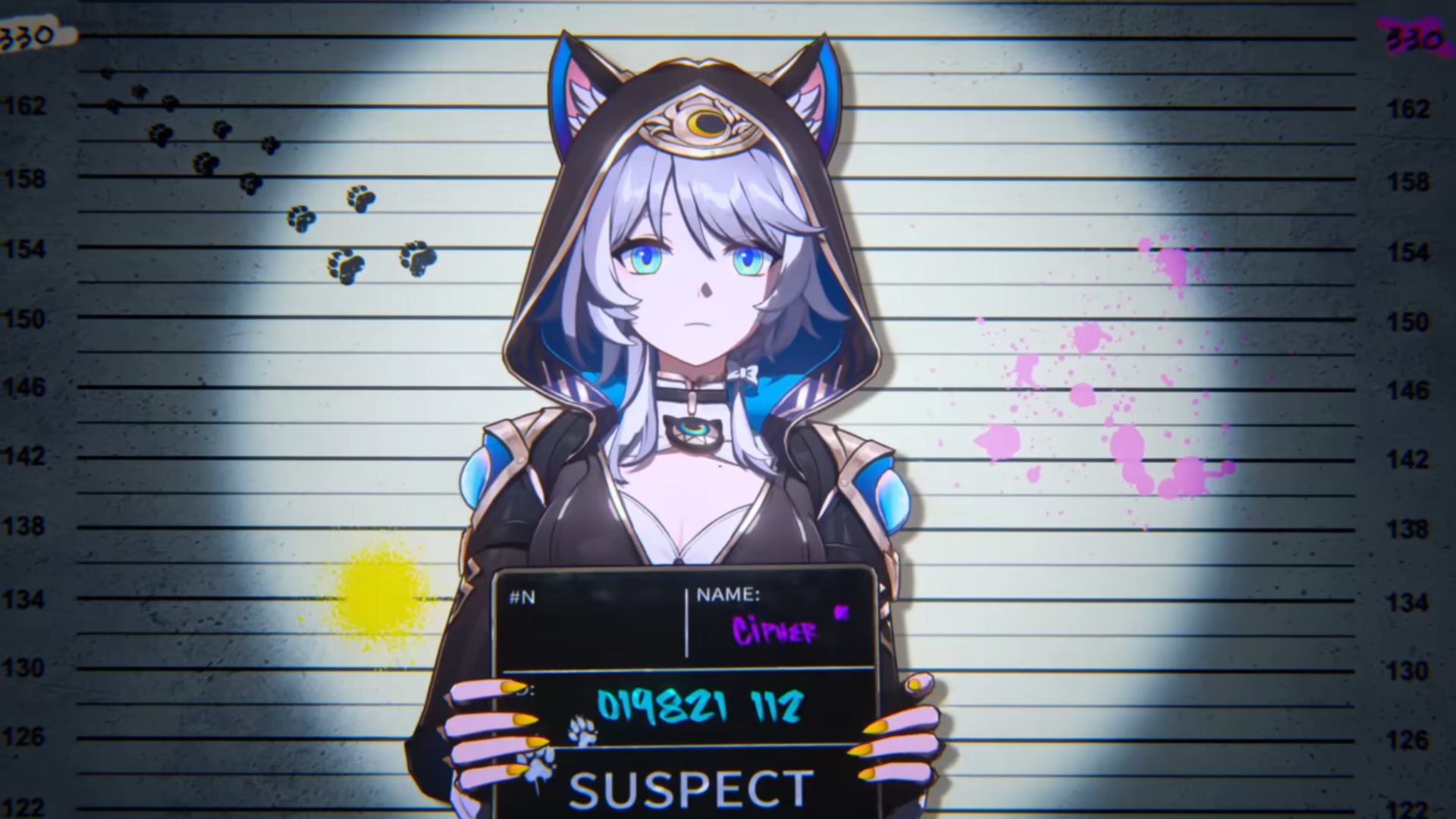 Honkai Star Rail: Best Cipher Build Guide (Light Cones, Teams, Relics ...
