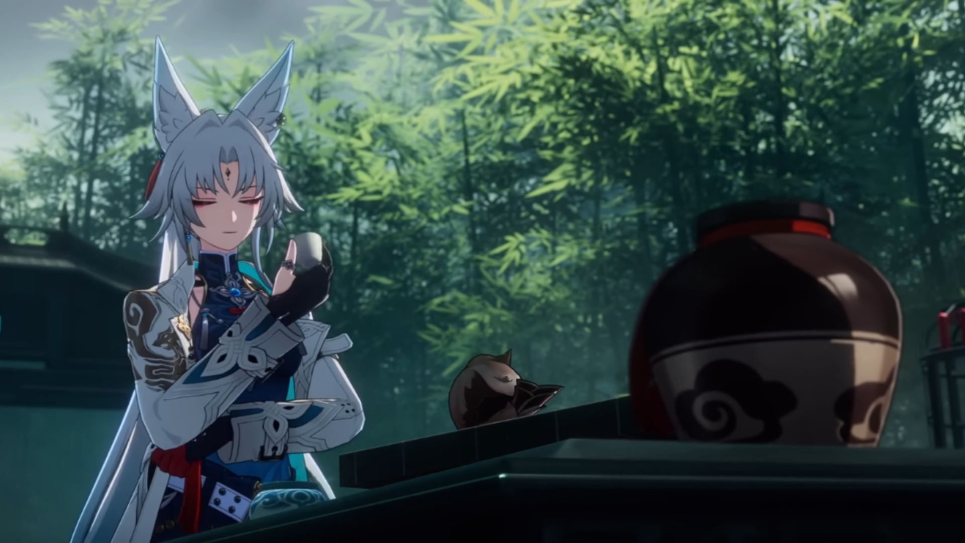 Honkai Star Rail: Best Cipher Build Guide (Light Cones, Teams, Relics ...