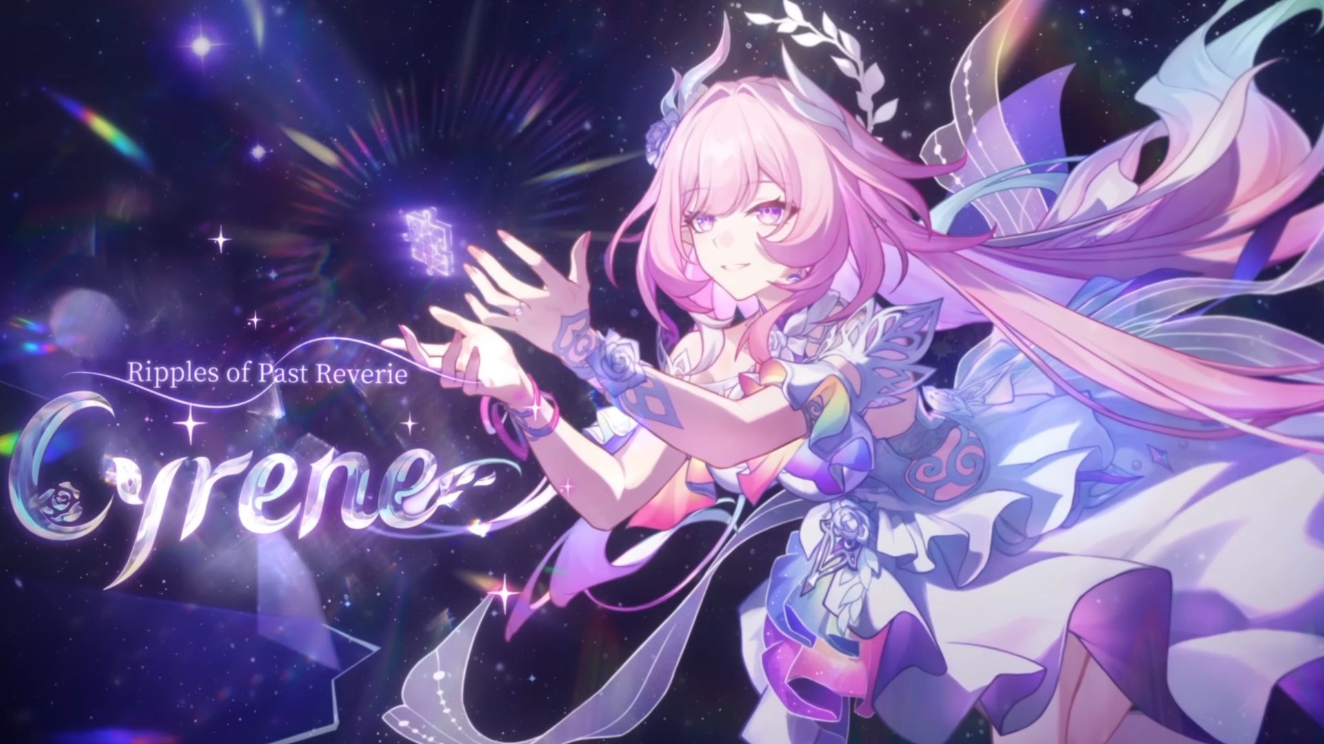 Honkai Star Rail: Best Cyrene Build Guide (Light Cones, Teams, Relics ...