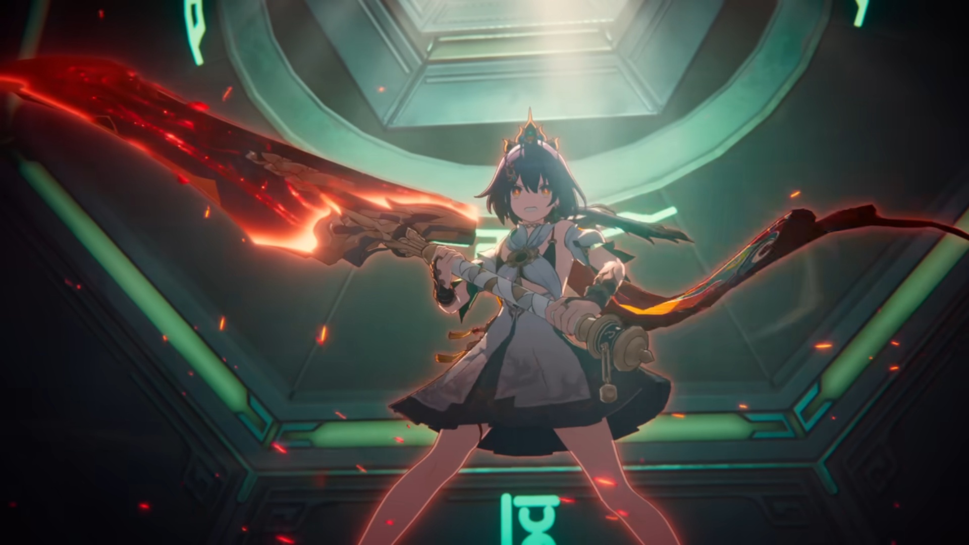 Honkai Star Rail: Best Yunli Build Guide (Light Cones, Teams, Relics ...