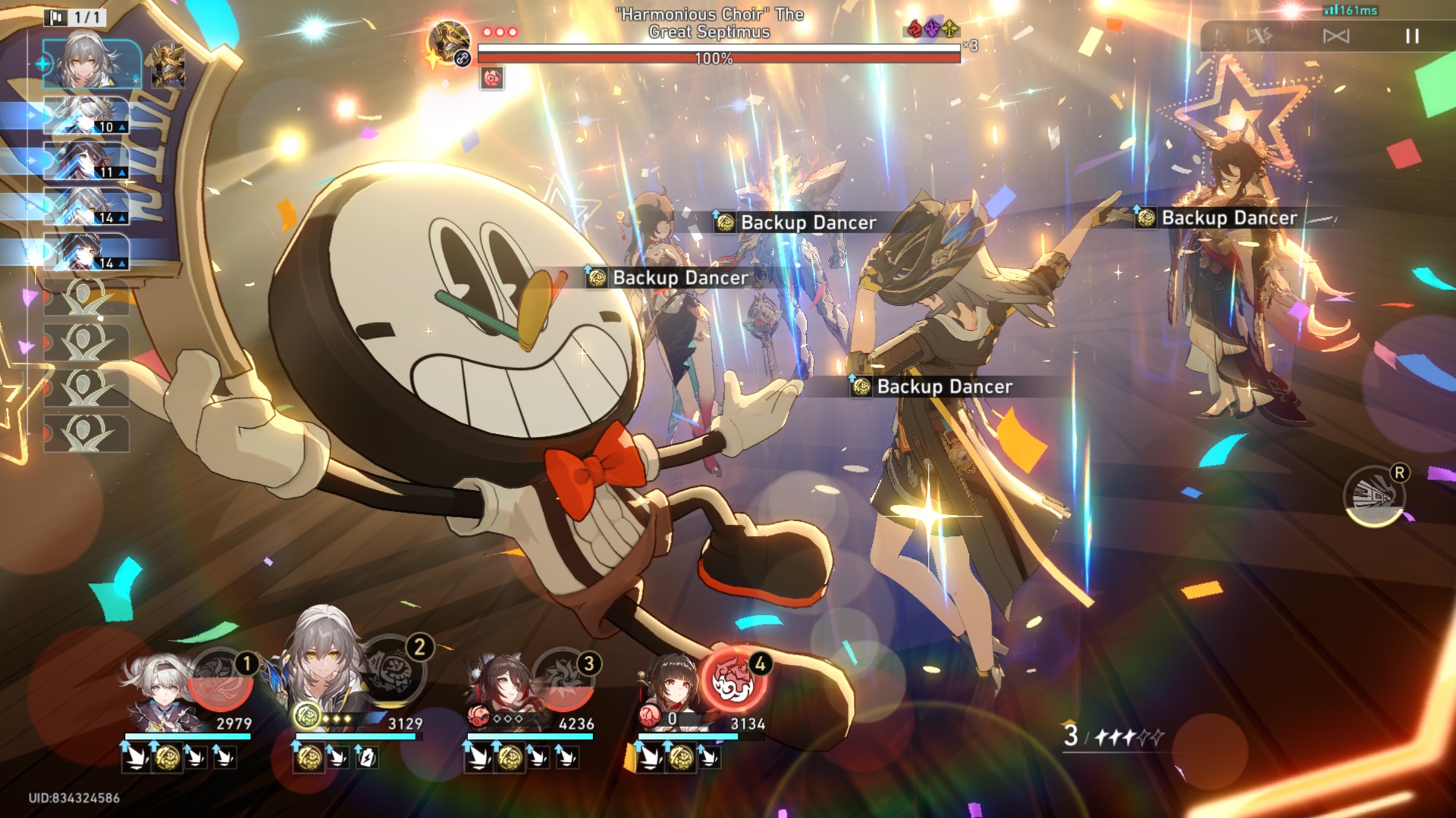 Honkai Star Rail: Best Harmony Trailblazer Build Guide (Light Cones ...