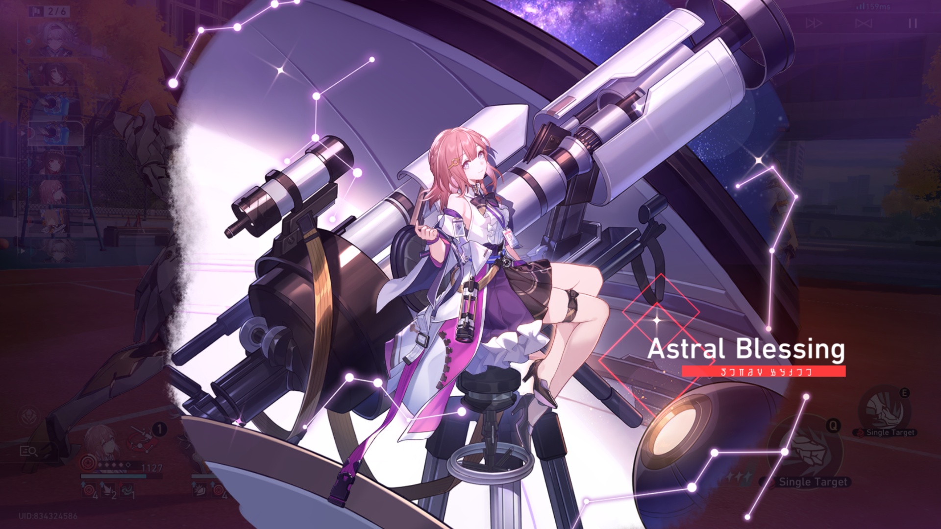 Honkai Star Rail: Best Asta Build Guide (Light Cones, Teams, Relics ...
