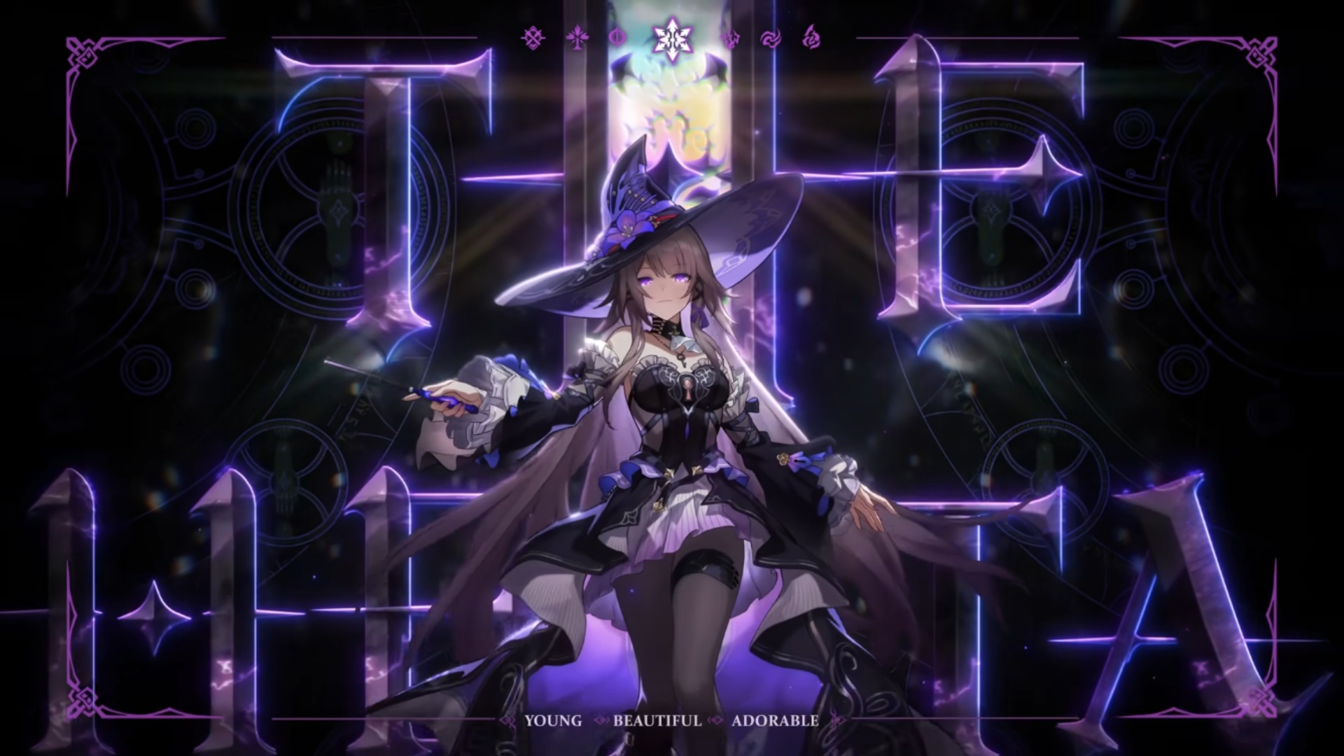 Honkai Star Rail: Best The Herta Build Guide (Light Cones, Teams ...