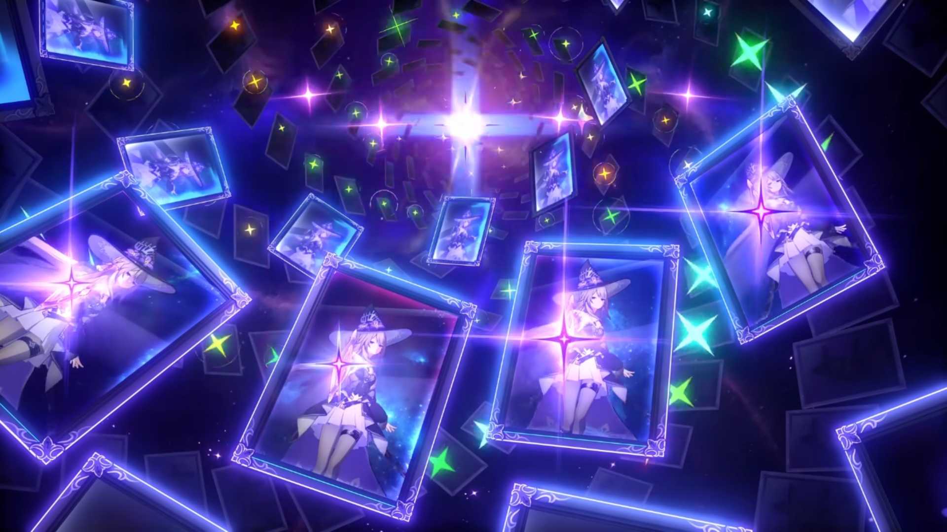 Honkai Star Rail: Best The Herta Build Guide (Light Cones, Teams ...