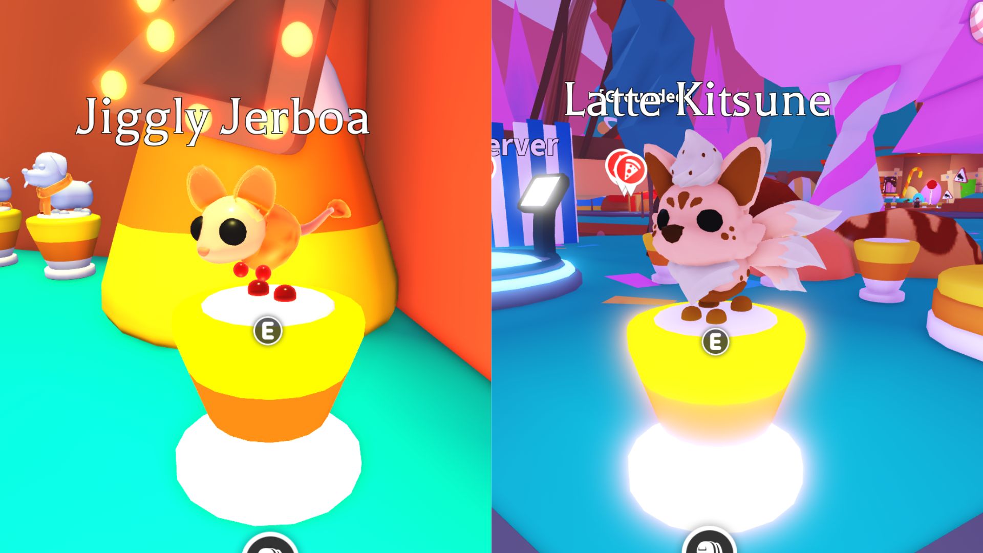 Adopt Me Sugarfest: Jerboa Jam Update Patch Notes - Deltia's Gaming