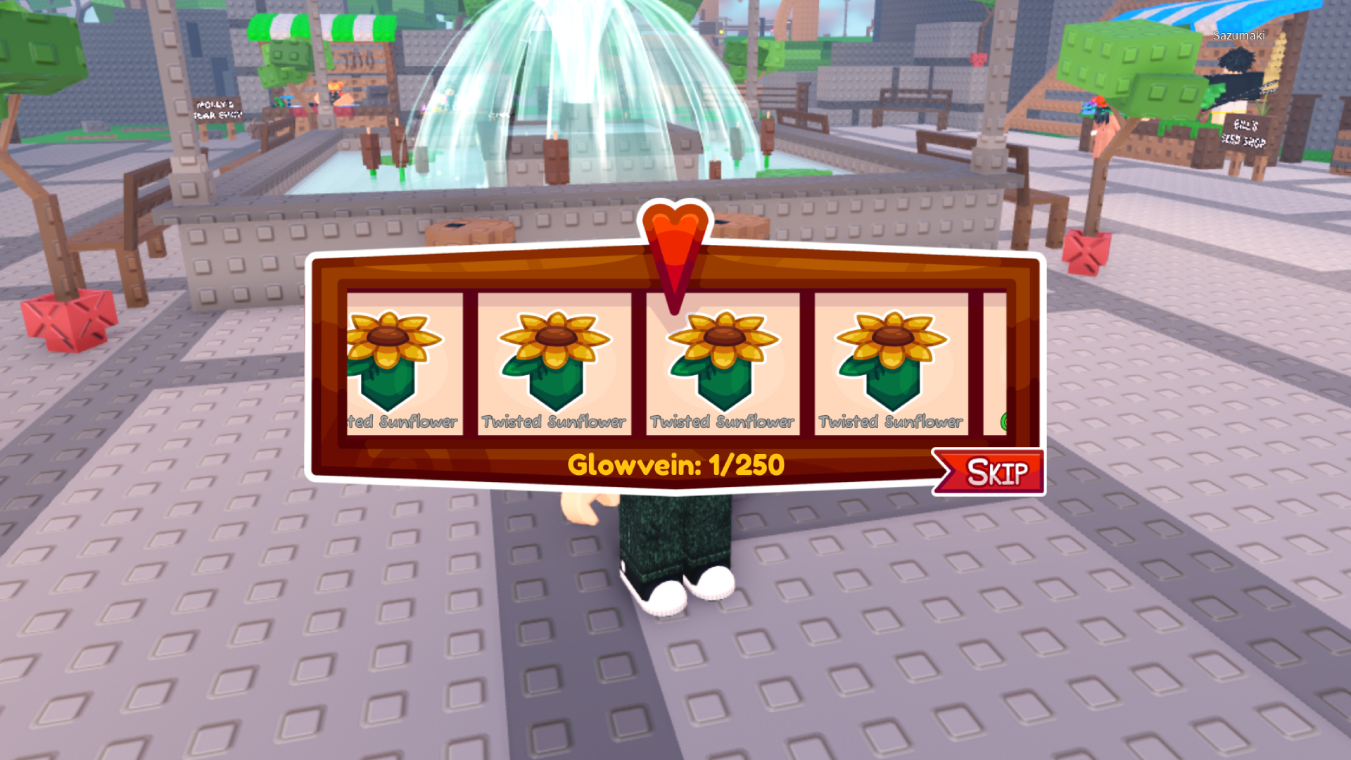 Garden Horizons Console Update Patch Notes - Deltia's Gaming