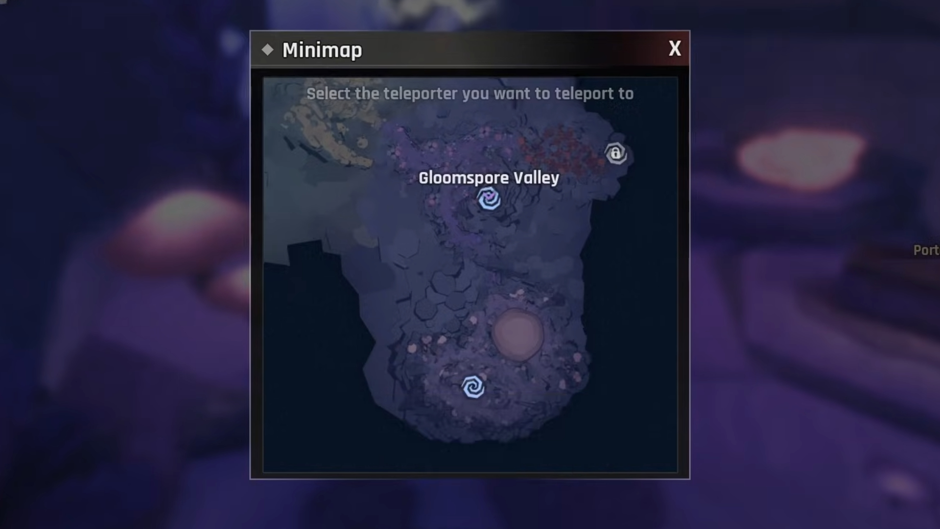 Abyss Mushroom Geode Artifacts Guide - Deltia's Gaming