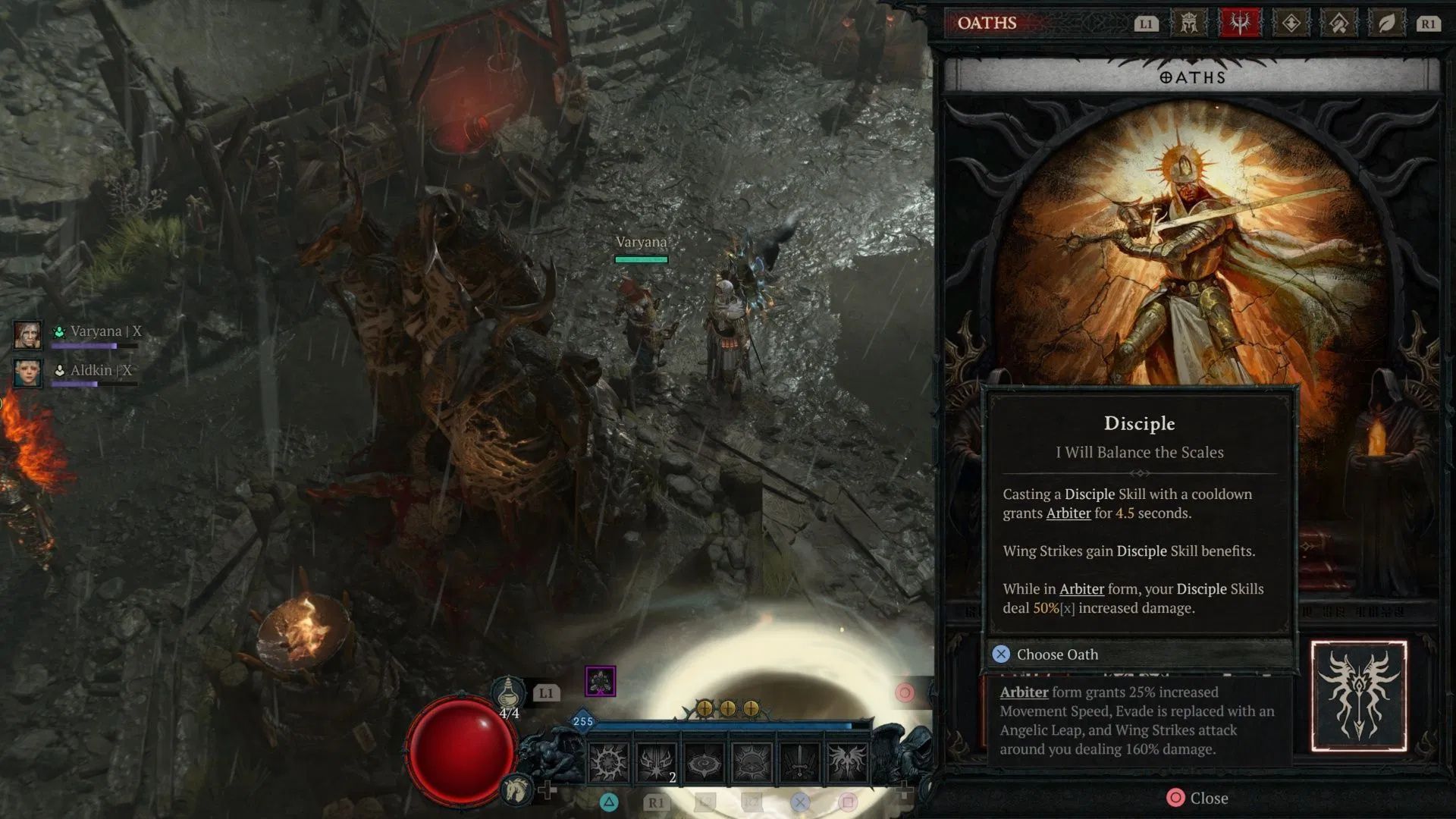 Diablo 4 Season 12: What Is the Best Class and Why - Deltia's Gaming