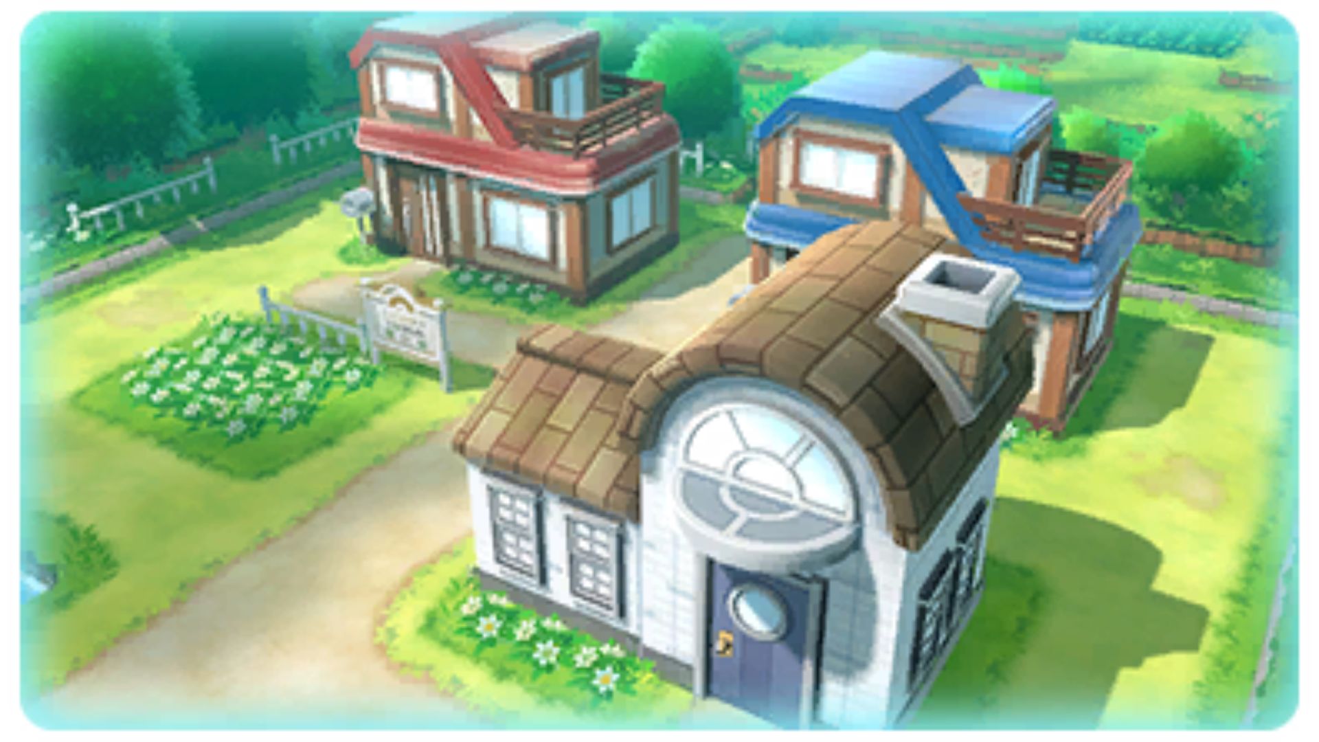 Pokemon Pokopia Palette Town Guide - Deltia's Gaming