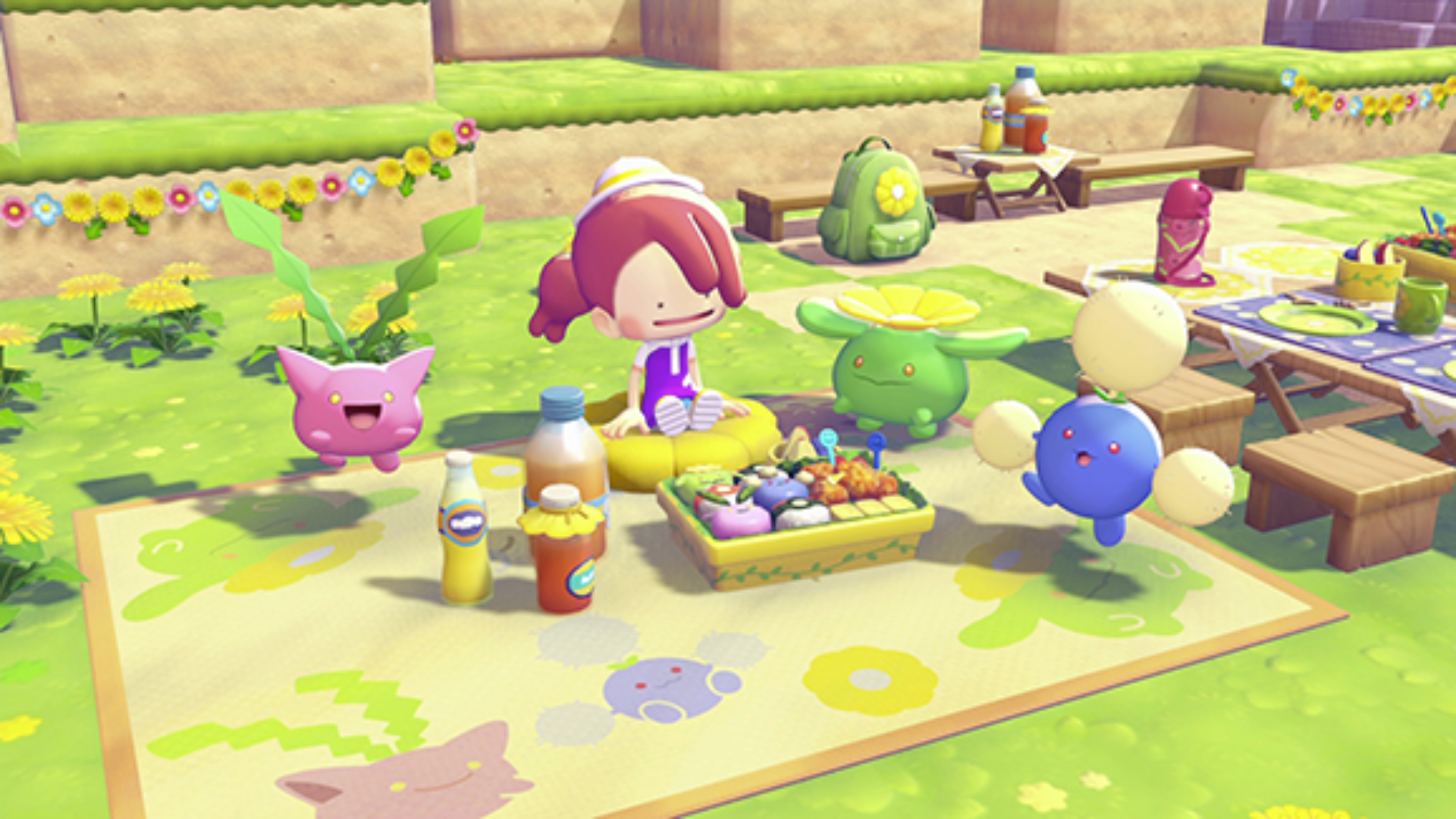 Pokemon Pokopia: More Spores for Hoppip Event Guide - Deltia's Gaming