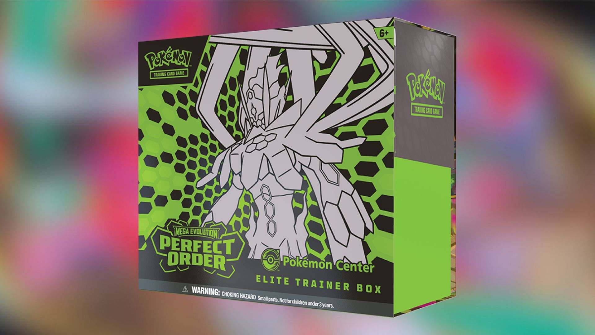 Which Products From the Perfect Order Expansion of the Pokemon TCG Are ...