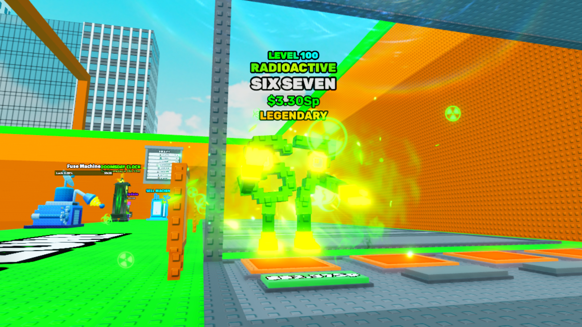 Swing Obby for Brainrots Nuclear Event Guide - Deltia's Gaming