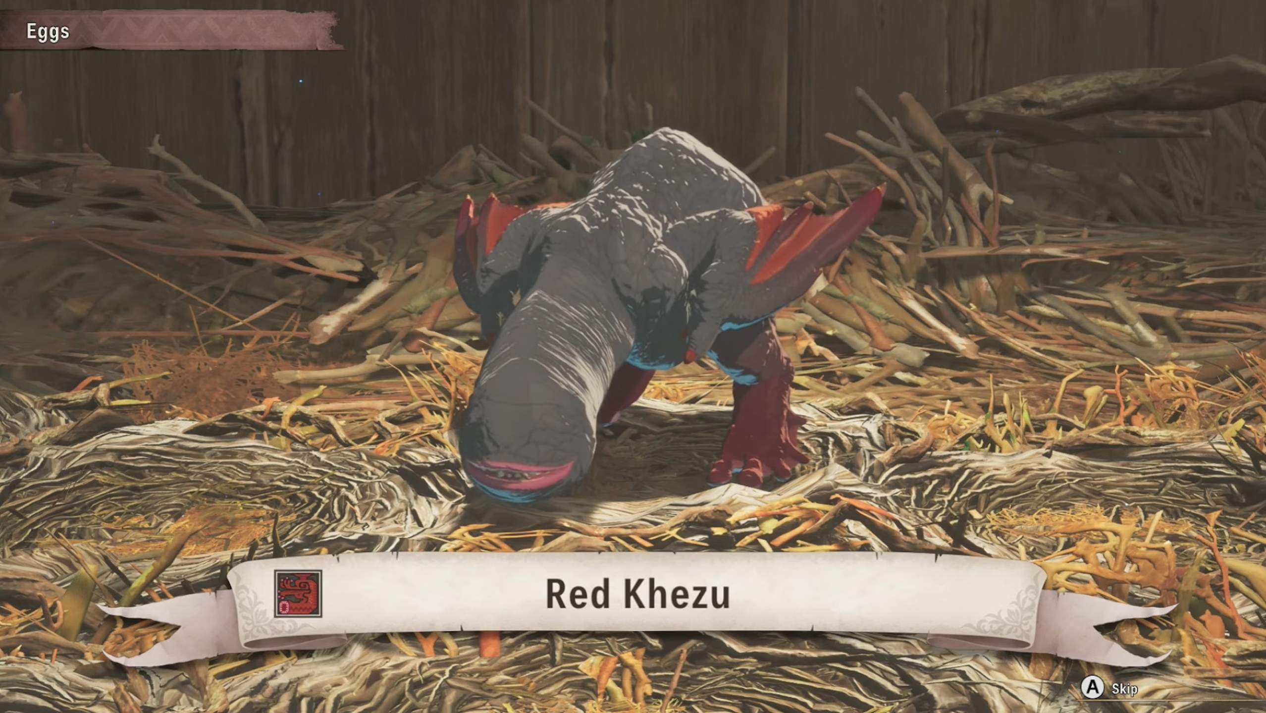 Monster Hunter Stories 3 Khezu: How To Get, Stats, and Variants ...
