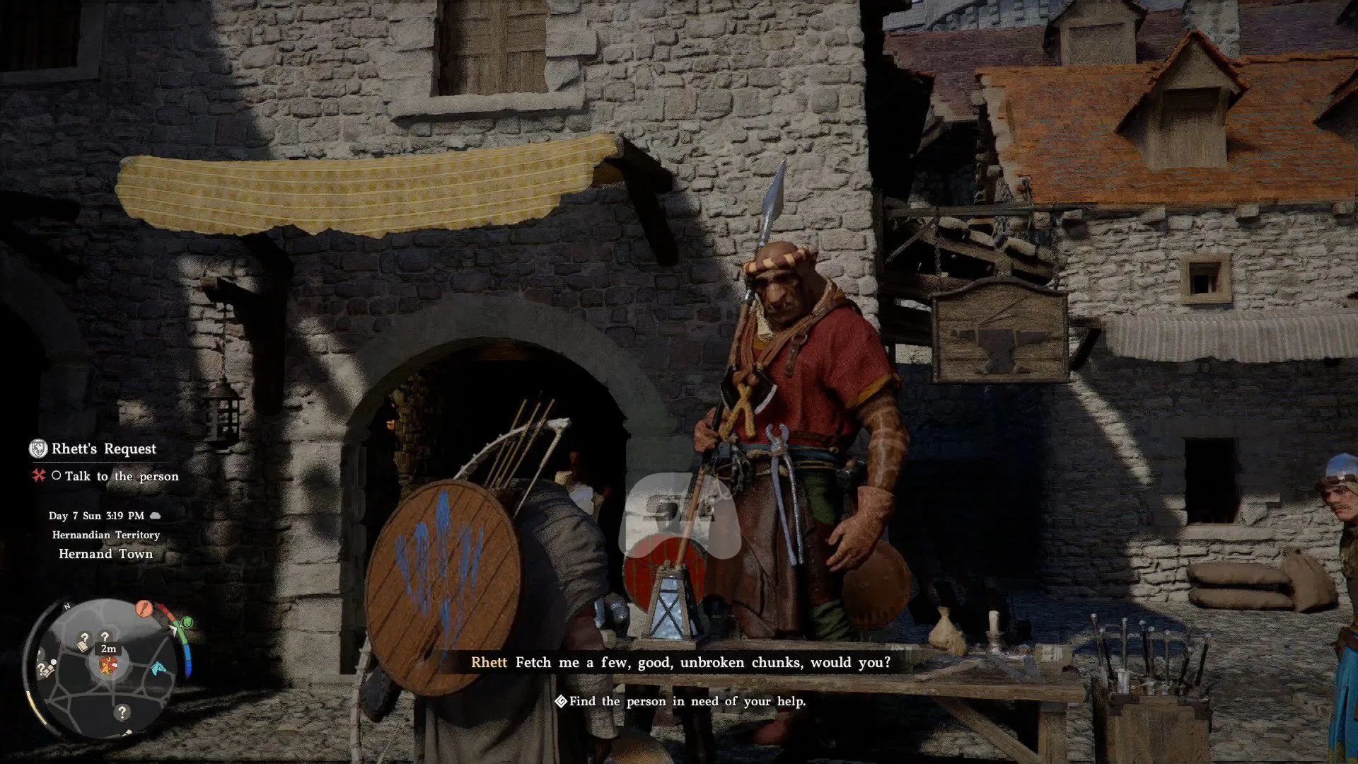 Best Beginner Armor Sets in Crimson Desert - Deltia's Gaming