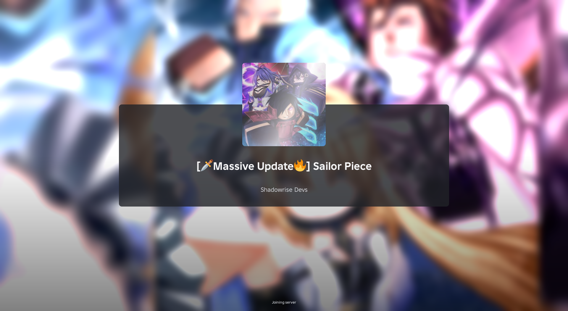 Sailor Piece Atomic Sword Guide - Deltia's Gaming