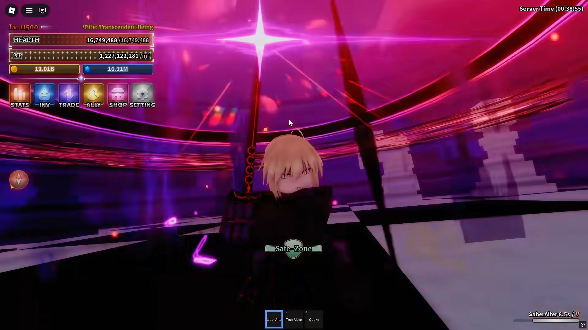 Sailor Piece Gryphon Sword Guide - Deltia's Gaming