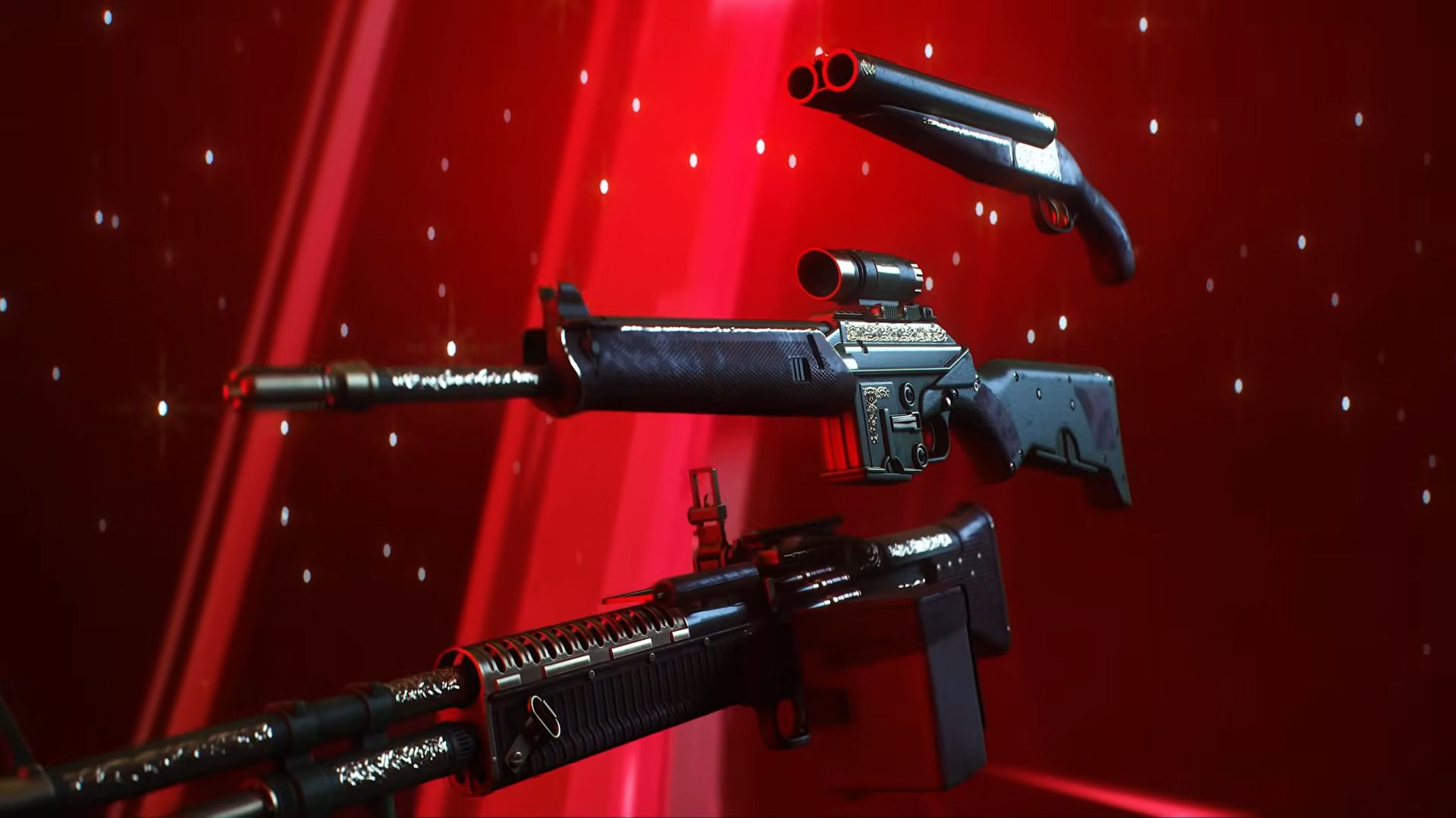 The Finals Weapon Tier List: All Weapons Ranked From Best To Worst ...
