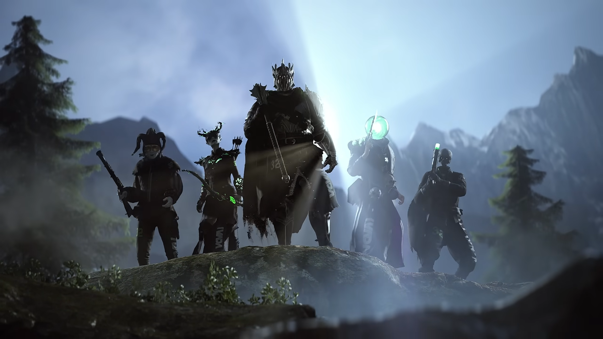 The Finals Season 10 Twitch Drops: All Rewards and How To Get Them ...