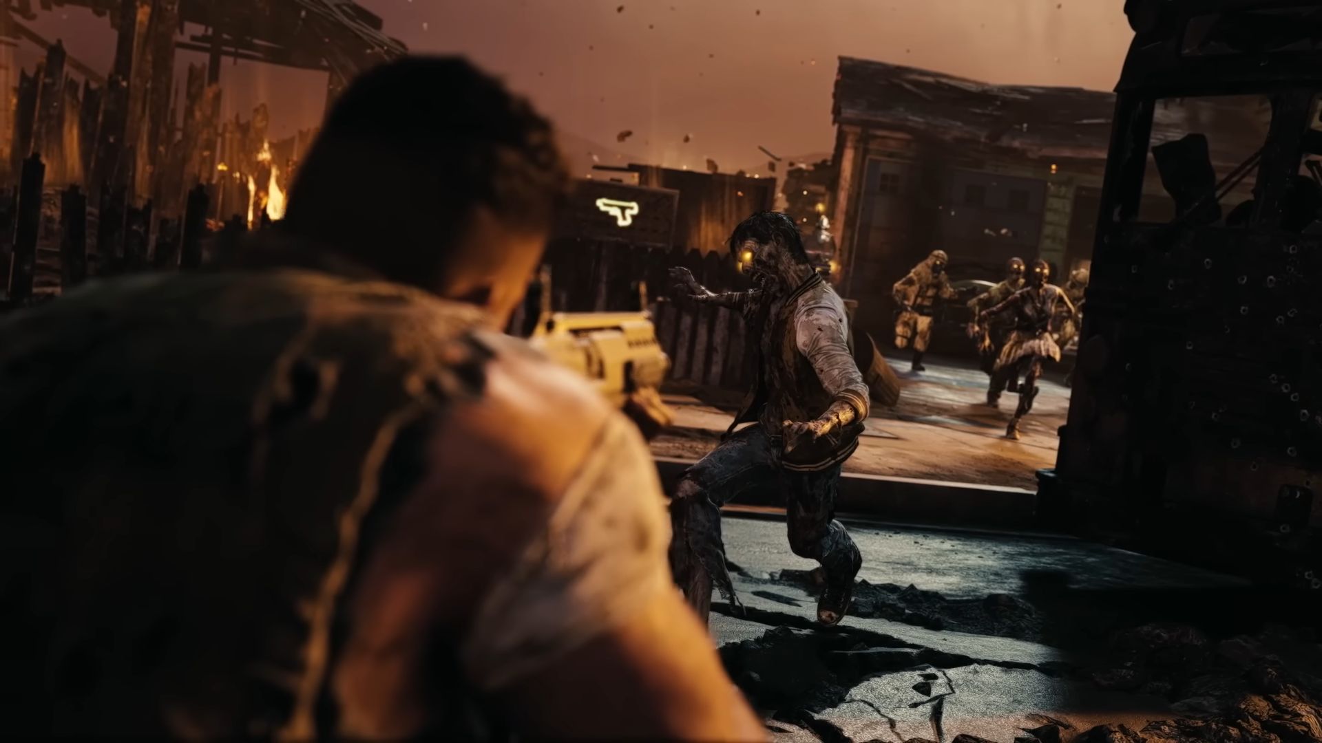 Black Ops 7 Zombies: How To Activate Electro Shock Trap - Deltia's Gaming