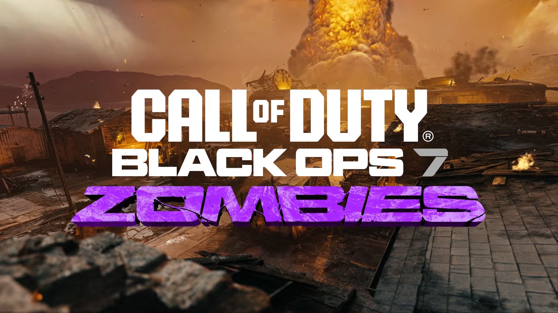 Black Ops 7 Zombies: How To Activate Electro Shock Trap - Deltia's Gaming