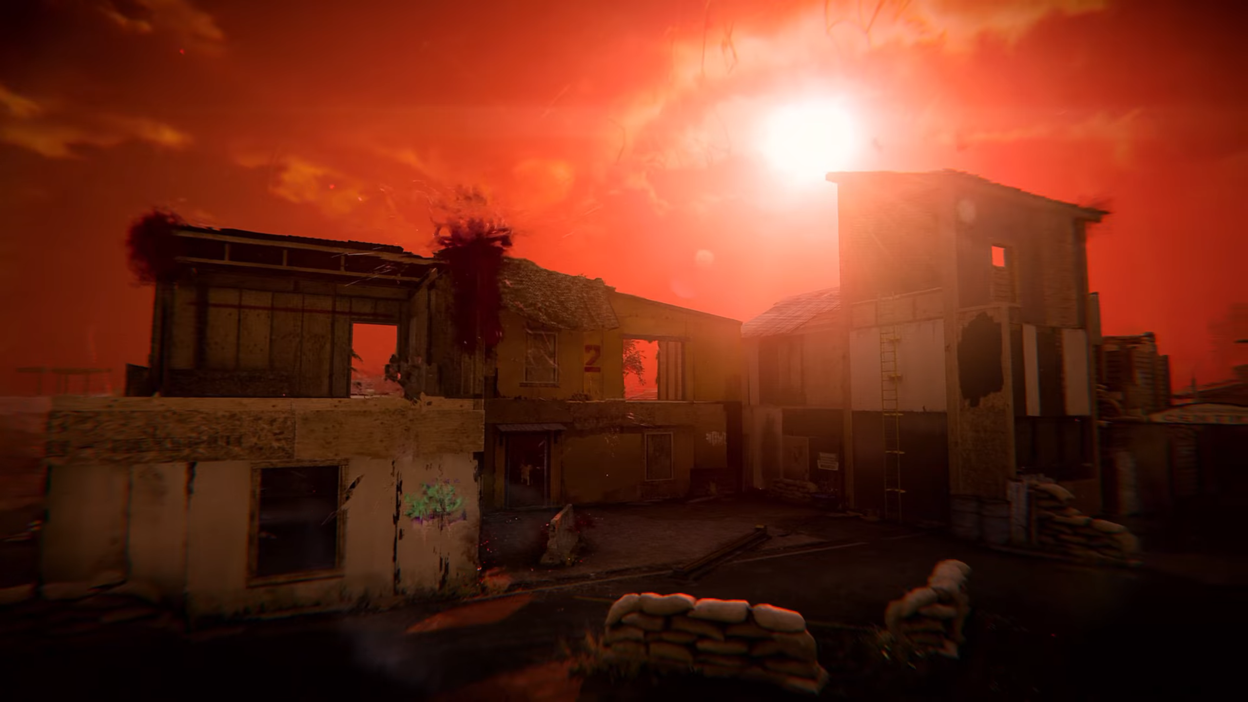 Black Ops 7 Endgame: How To Clear Toxic Field and Toxin Source - Deltia ...