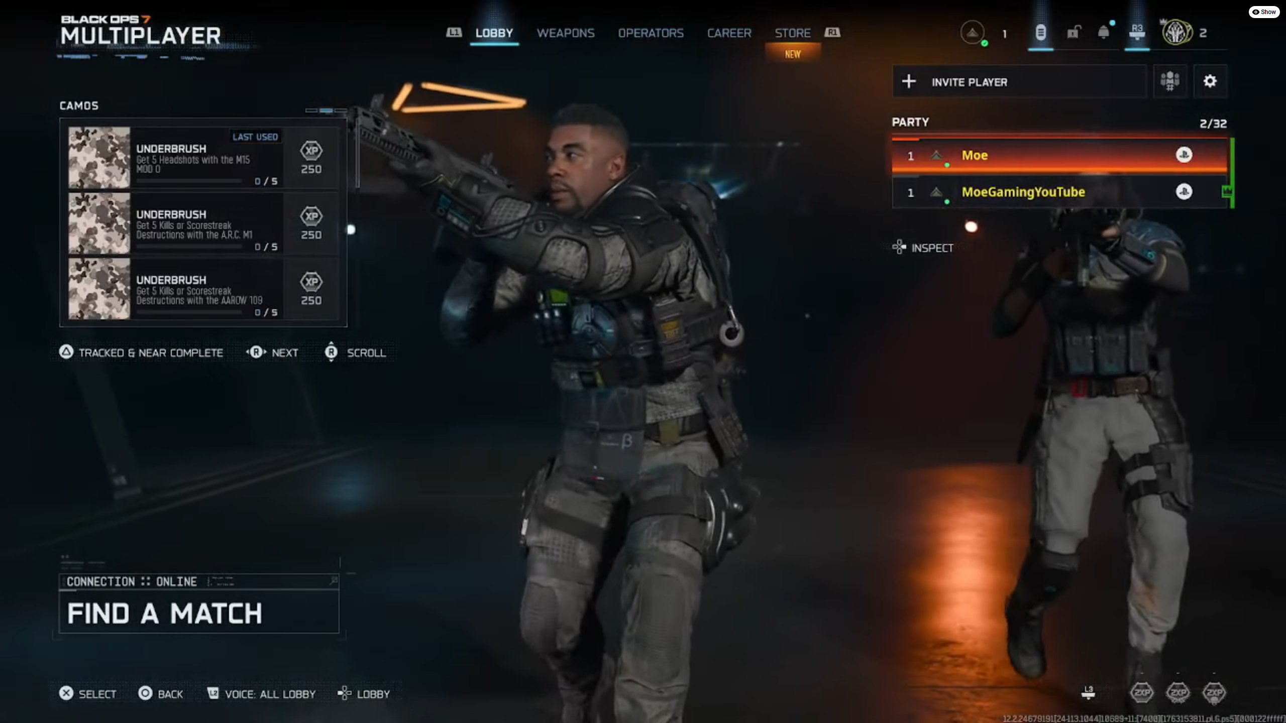 Black Ops 7: How To Play in Split Screen - Deltia's Gaming