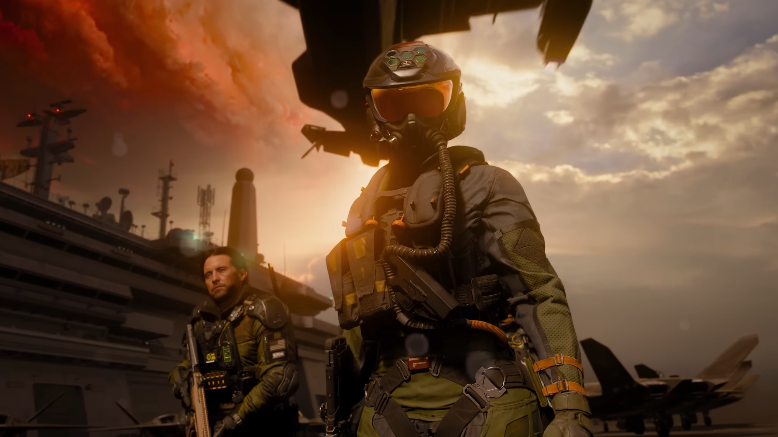 Black Ops 7: How To Play in Split Screen - Deltia's Gaming