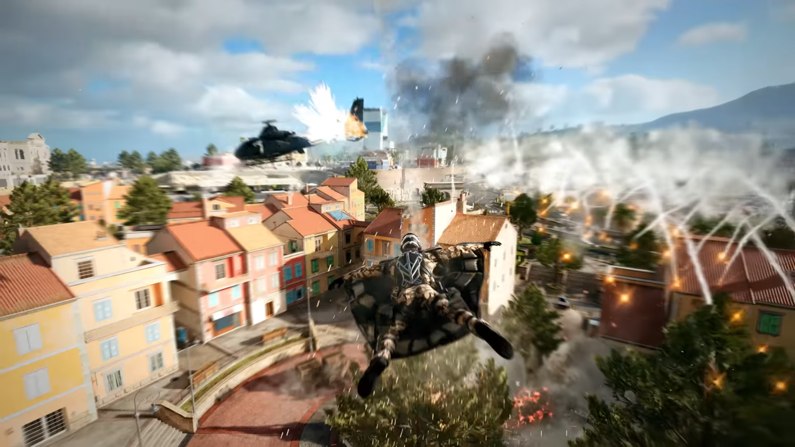 Warzone Black Ops Royale: Release Date, Platforms, and More - Deltia's ...